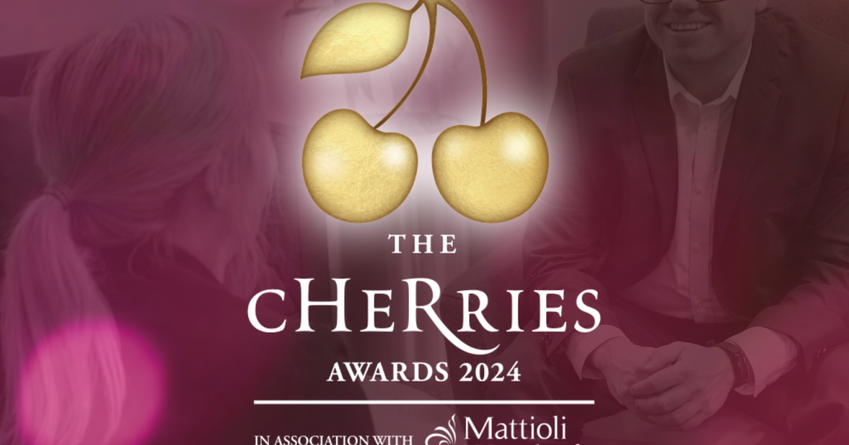 2024 cHeRries Awards: Cammach Proud to Be Social Media Partner - Cammach